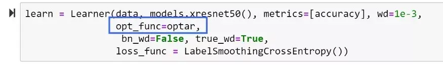 不是我们喜新厌旧，而是RAdam确实是好用，新的State of the Art优化器RAdam - 知乎
