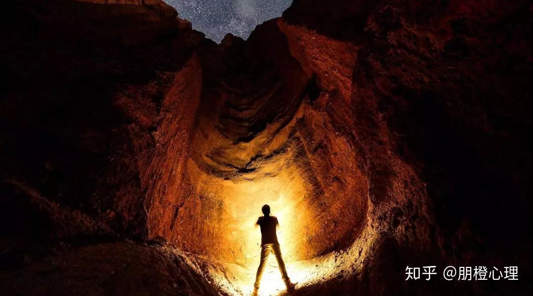 你做过噩梦吗？常见噩梦解析 - 知乎