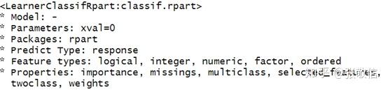 【R语言】新一代机器学习包mlr3快速入门 - 知乎