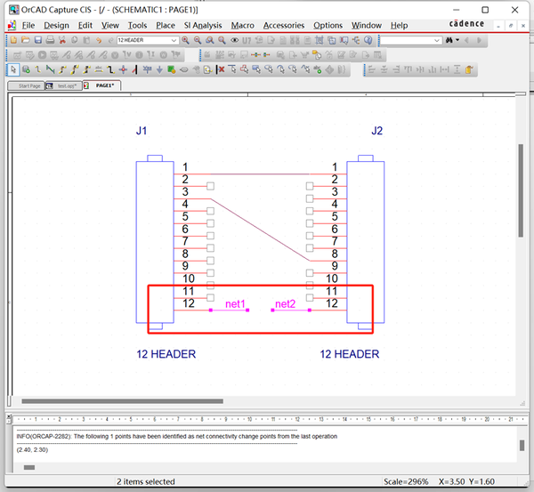 cadence学习（1.1 OrCAD Capture CIS基础使用） - 知乎