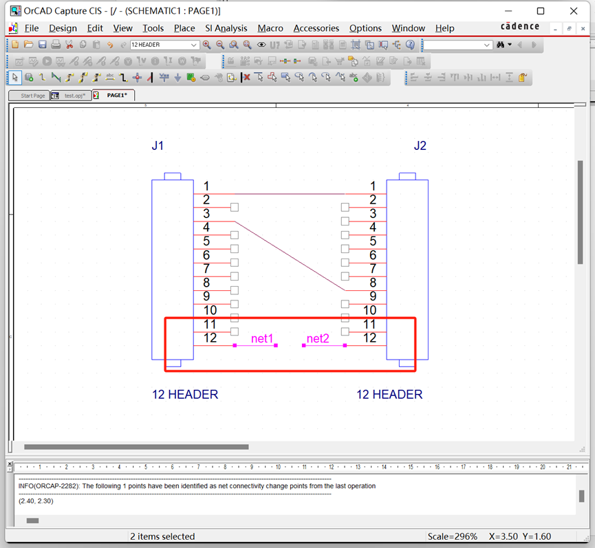 cadence学习（1.1 OrCAD Capture CIS基础使用） - 知乎