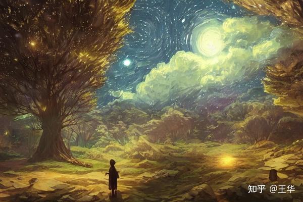 Disco Diffusion AI作画离线版V4.0，Stable Diffusion作画、人声伴奏分离功能，来了！ - 知乎