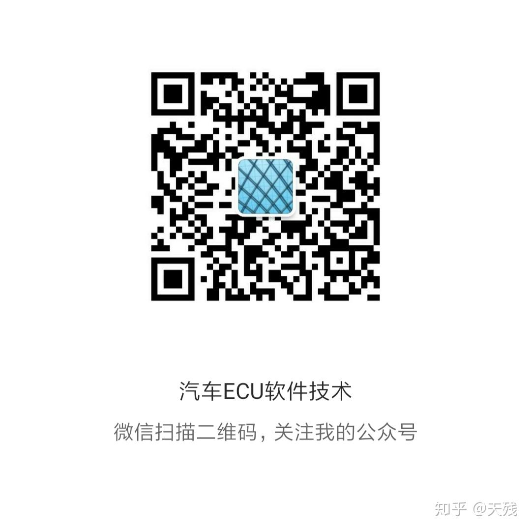 AUTOSAR故障Debounce策略 - 知乎