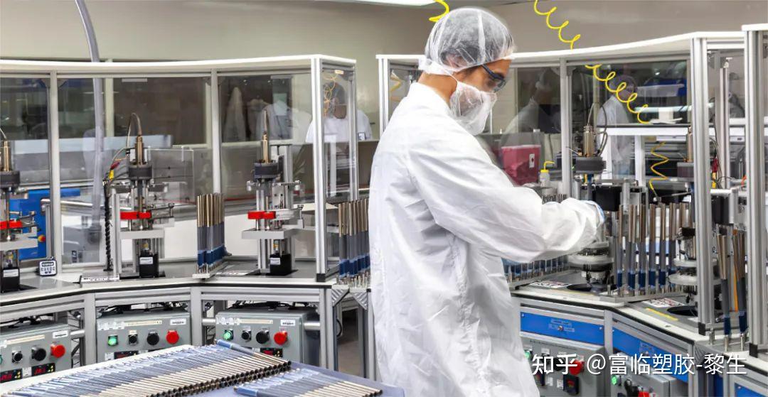 FluoroFlex:如何粘合 膨体聚四氟乙烯ePTFE（International Polymer Engineering） - 知乎