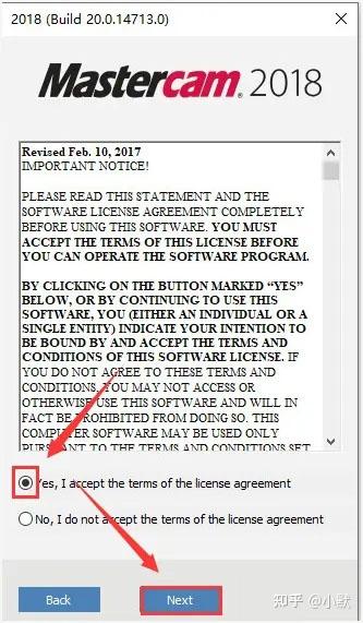 Mastercam 2019安装教程的图文步骤 - 知乎
