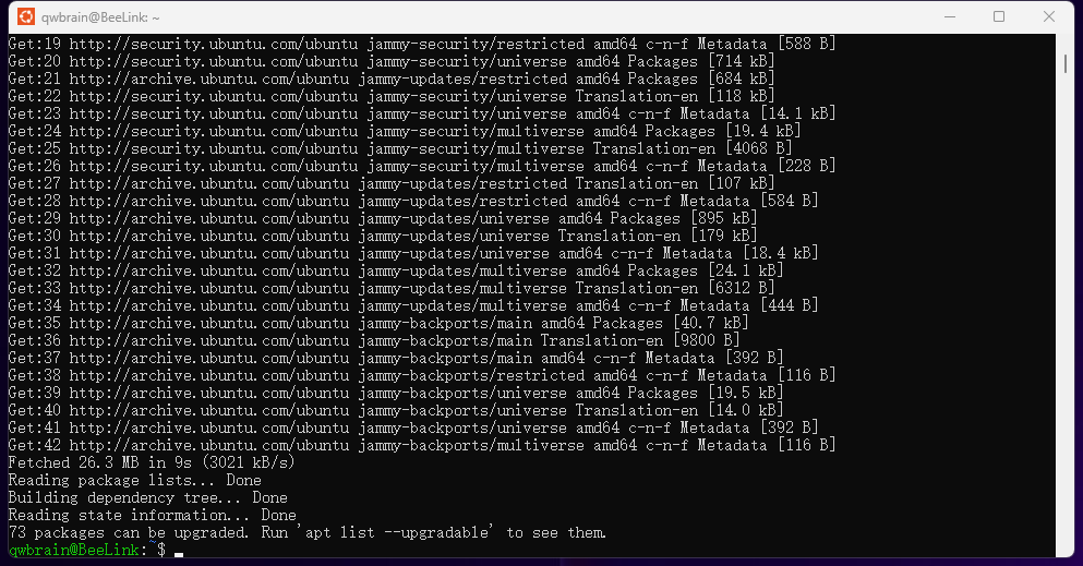 【打造脑影像工作站】Windows安装FSL图文教程 - 知乎