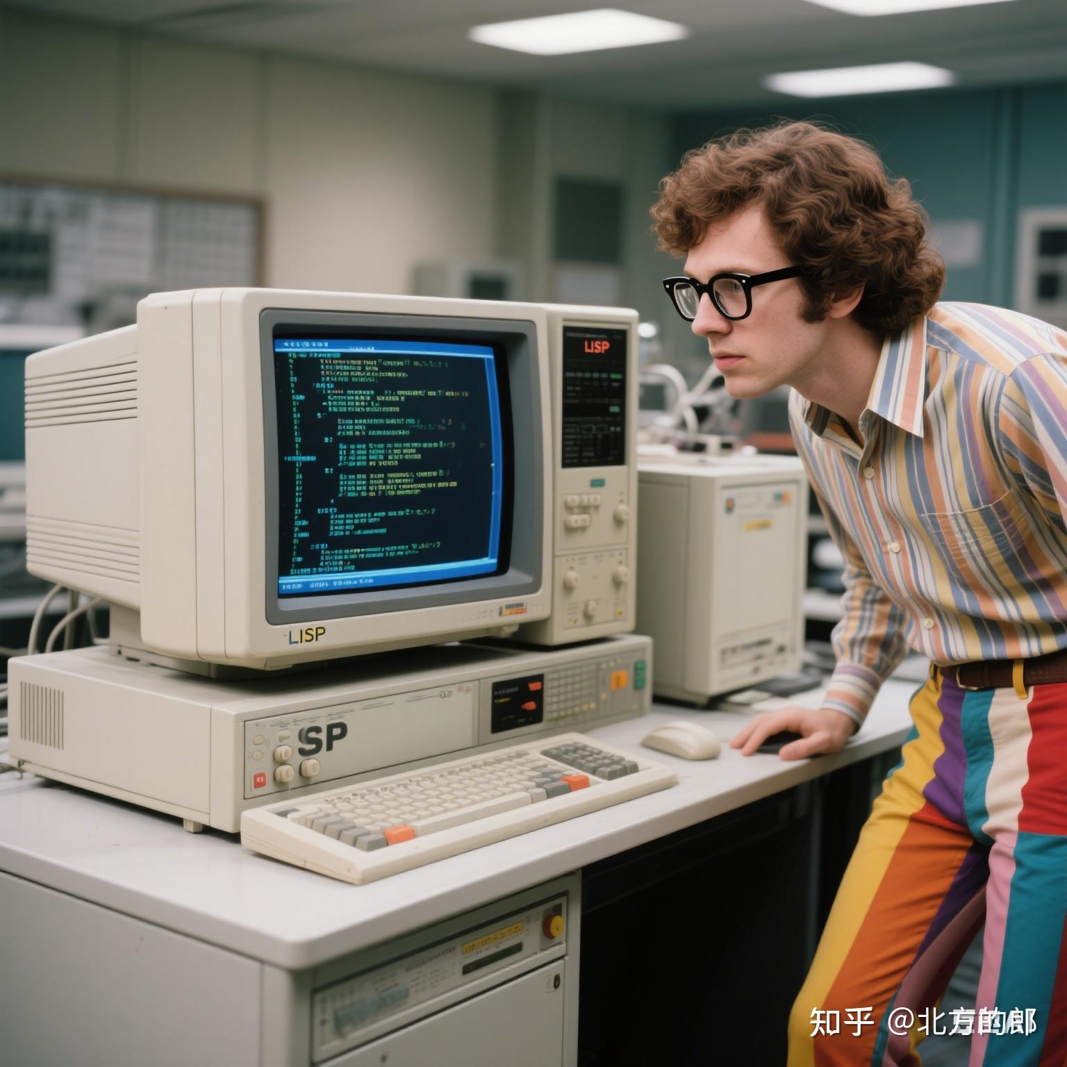 人工智能史话：6. 专家系统的“小阳春”——AI穿上“白大褂”，走进“工厂” - 知乎