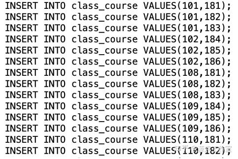 基于Python的课程管理系统 - 知乎