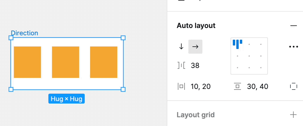 Figma自动布局&约束——YYDS!请低调使用 - 知乎
