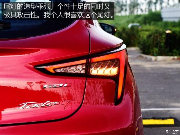 温柔的心 试驾2018款长安逸动XT1.6L - 知乎