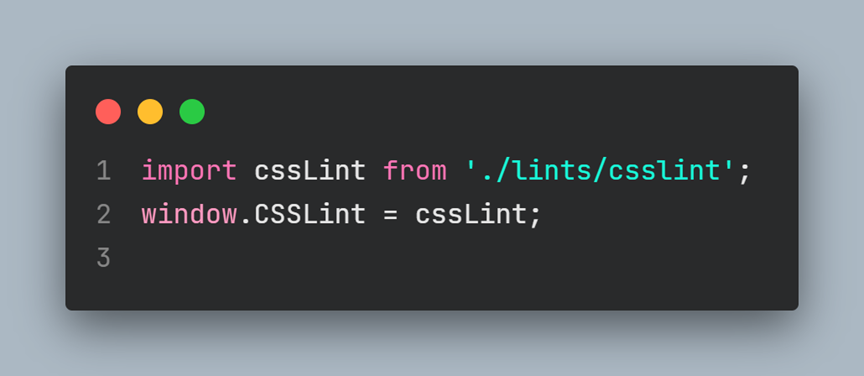 在vue项目中使用CodeMirror 实现代码编辑器 - 知乎