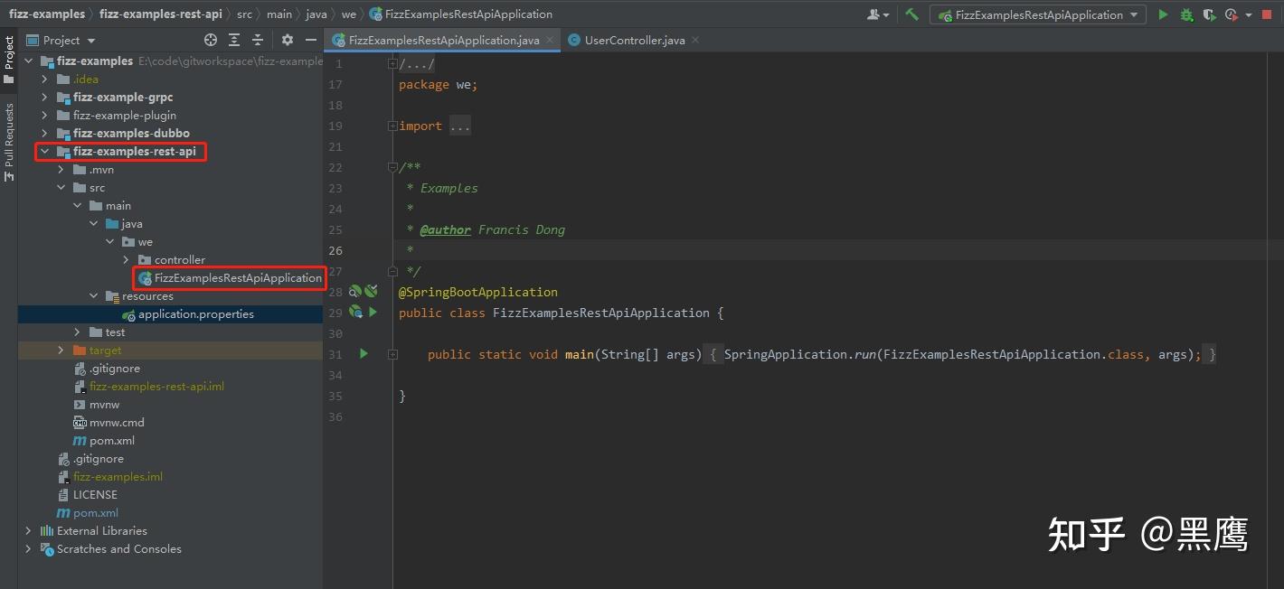 Fizz企业级微服务API网关进阶系列教程-服务编排处理列表数据(中)-数据提取与数据关联 - 知乎