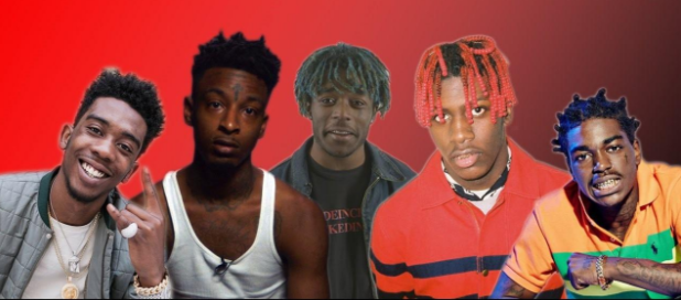 【原创】究竟什么是Mumble Rap? - 知乎