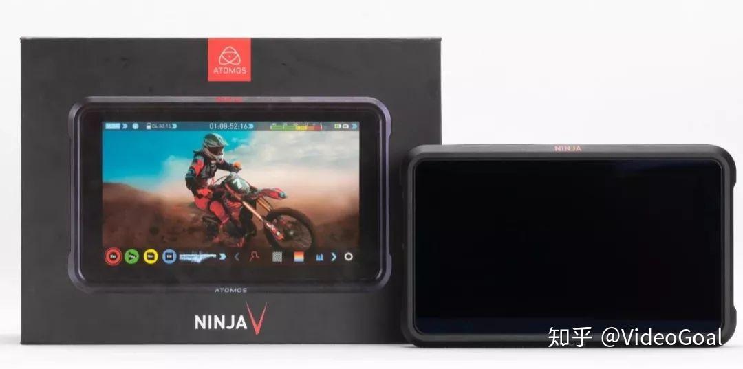 单评 | Atomos Ninja V 五寸监视记录仪 - 知乎