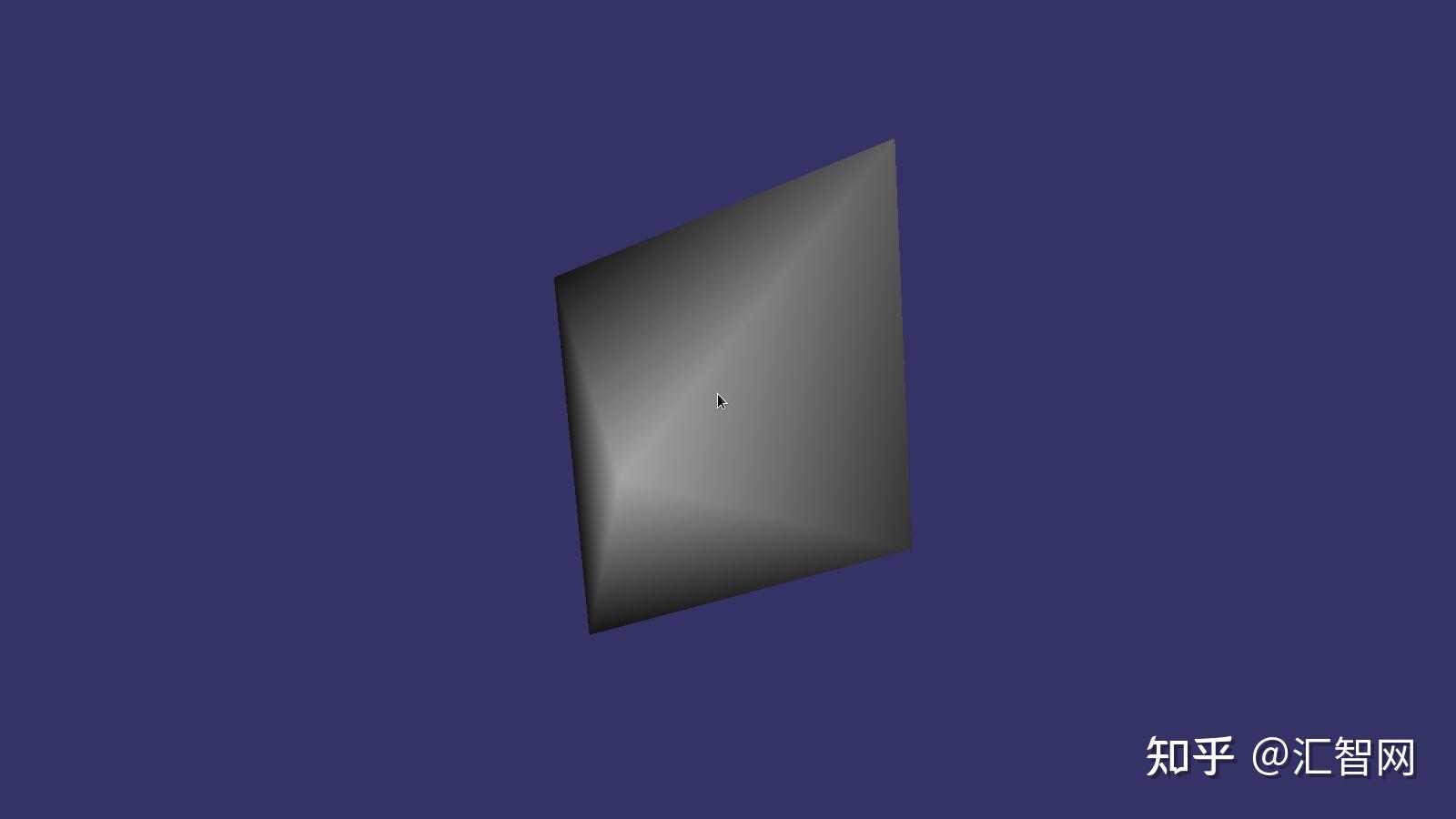 OpenSceneGraph几何API快速教程【OSG】 - 知乎