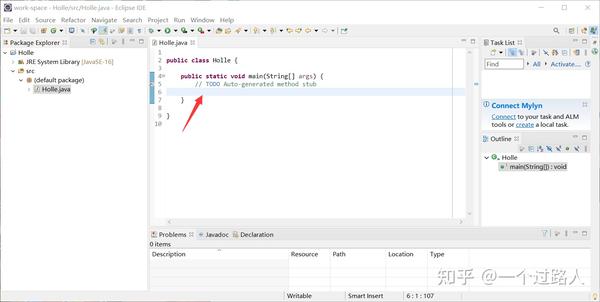 最新，超详细，Eclipse安装使用教程! - 知乎