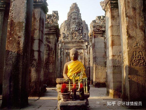 泰国南部三府，为什么存在独立倾向？ 知乎