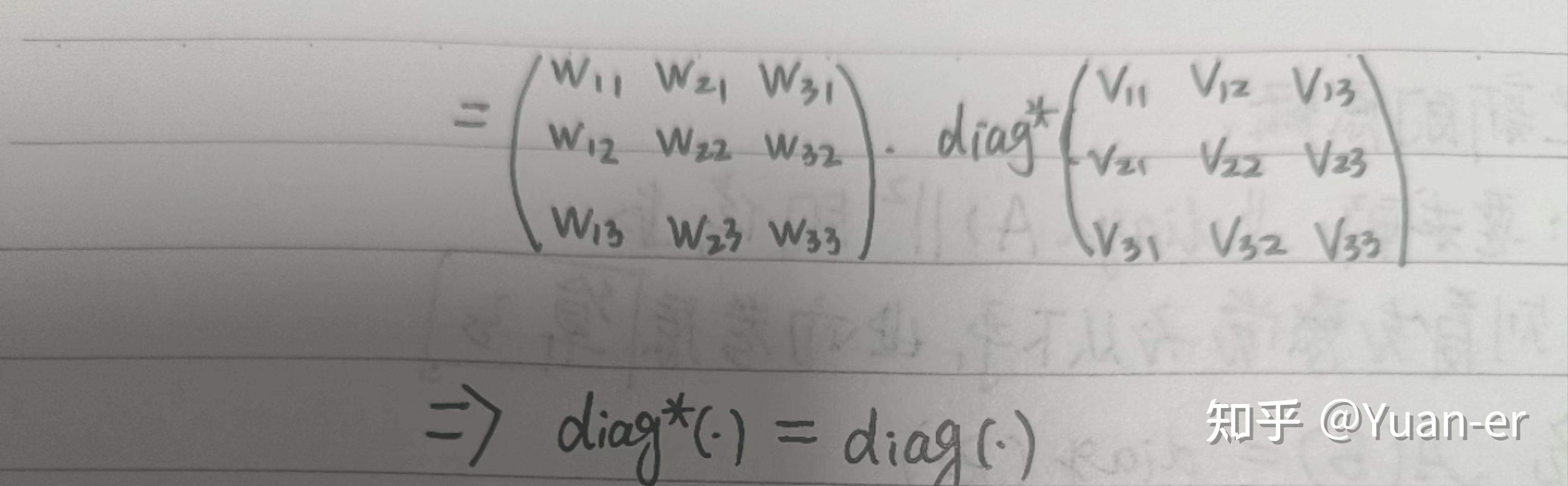 共轭算子(adjoint or hermitian conjugate)的计算 - 知乎