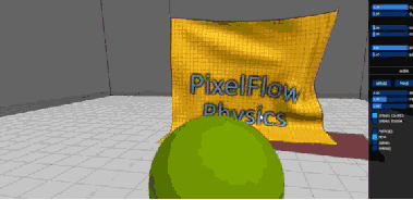 PixelFlow----当Processing被GPU加速 - 知乎