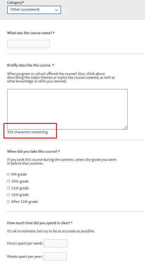 最新、 最全的UC系统填表指南 - 知乎