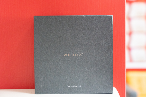 无广告更畅快，泰捷WE40S电视盒子用强芯和WiFi6等打造极致体验 - 知乎