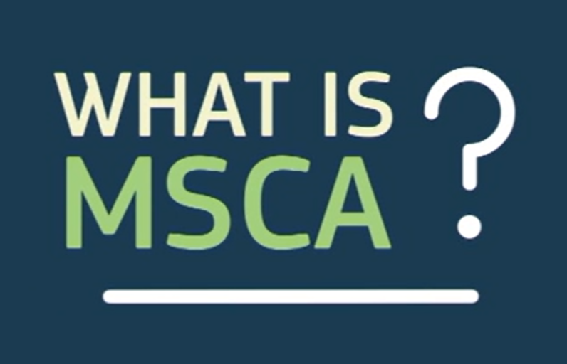 又一个奖学金资助计划！欧盟玛丽·斯克沃多夫斯卡-居里行动（MSCA）研究资助计划 - 知乎