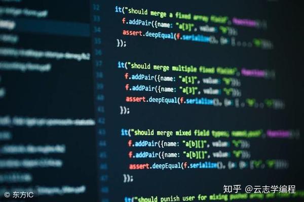 如何理解面向对象编程三大特性 封装、继承、多态 知乎 