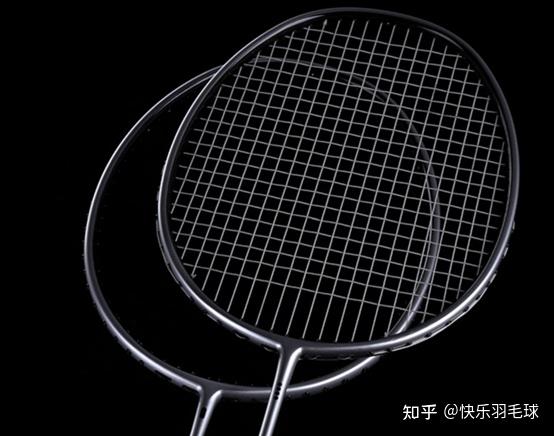 dooot外星人G2羽毛球拍测评 - 知乎