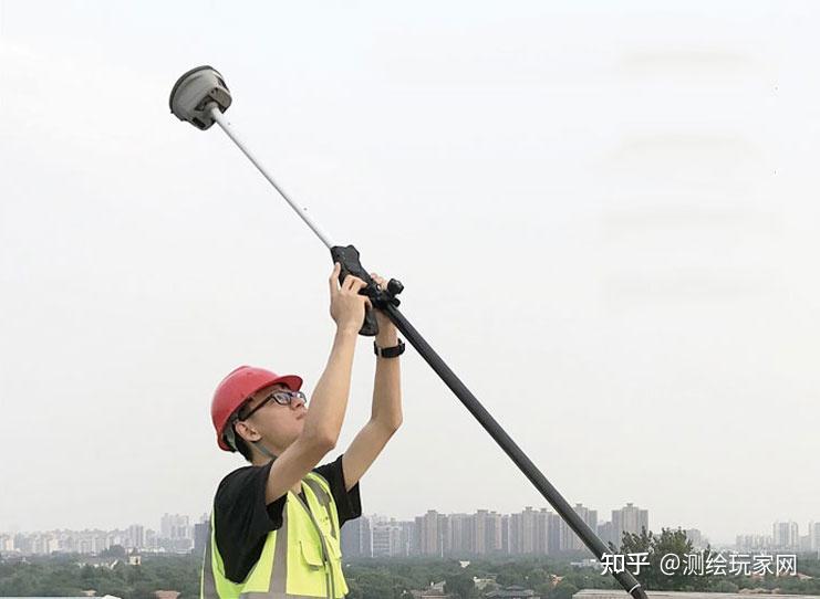 什么是RTK？RTK的原理是什么？可以应用在哪些领域？ - 知乎