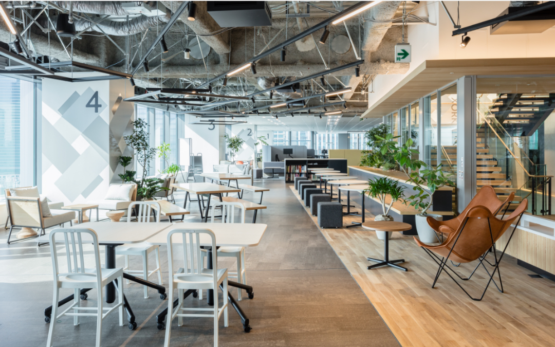 伊藤喜(ITOKI): 日本百年办公家具发展“活化石” - 知乎