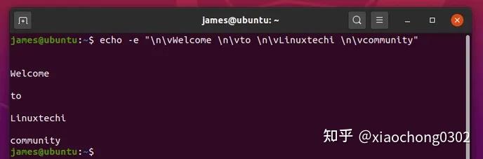 通过 16 个案例完全掌握 Linux Echo 命令 - 知乎