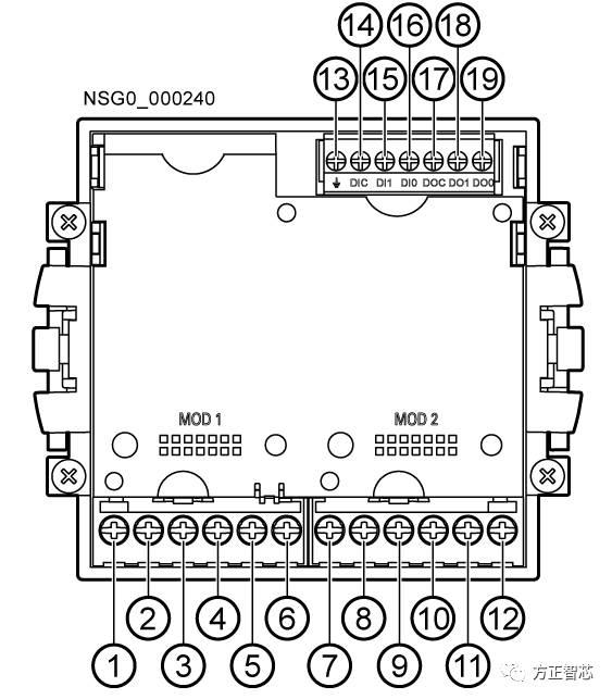 怎样使用西门子SENTRON PAC4200测量电能？ - 知乎