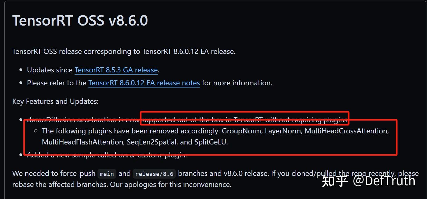 [Attention优化][万字]🔥TensorRT 9.2 MHA/Myelin Optimize vs FlashAttention-2 profile - 知乎