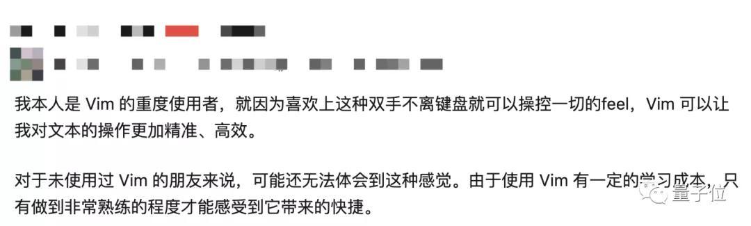 为什么老编辑器vim这么难用，却很受欢迎？ 知乎