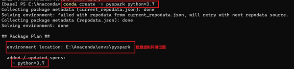 一、搭建PySpark环境 - 知乎