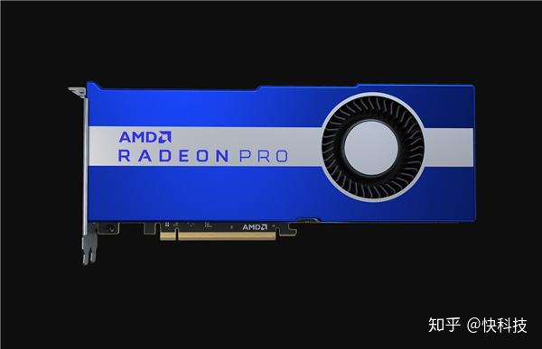 1.35万元！AMD Radeon Pro VII专业显卡发布：解锁PCIe 4.0 - 知乎