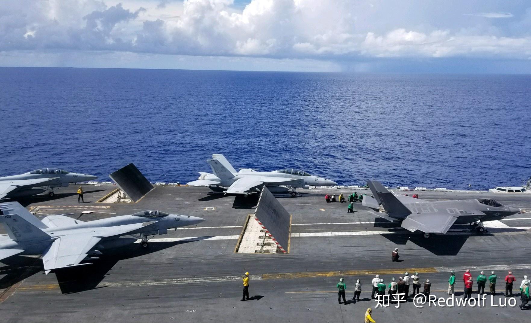 【短文】美国海军舰载机联队2025 - 知乎