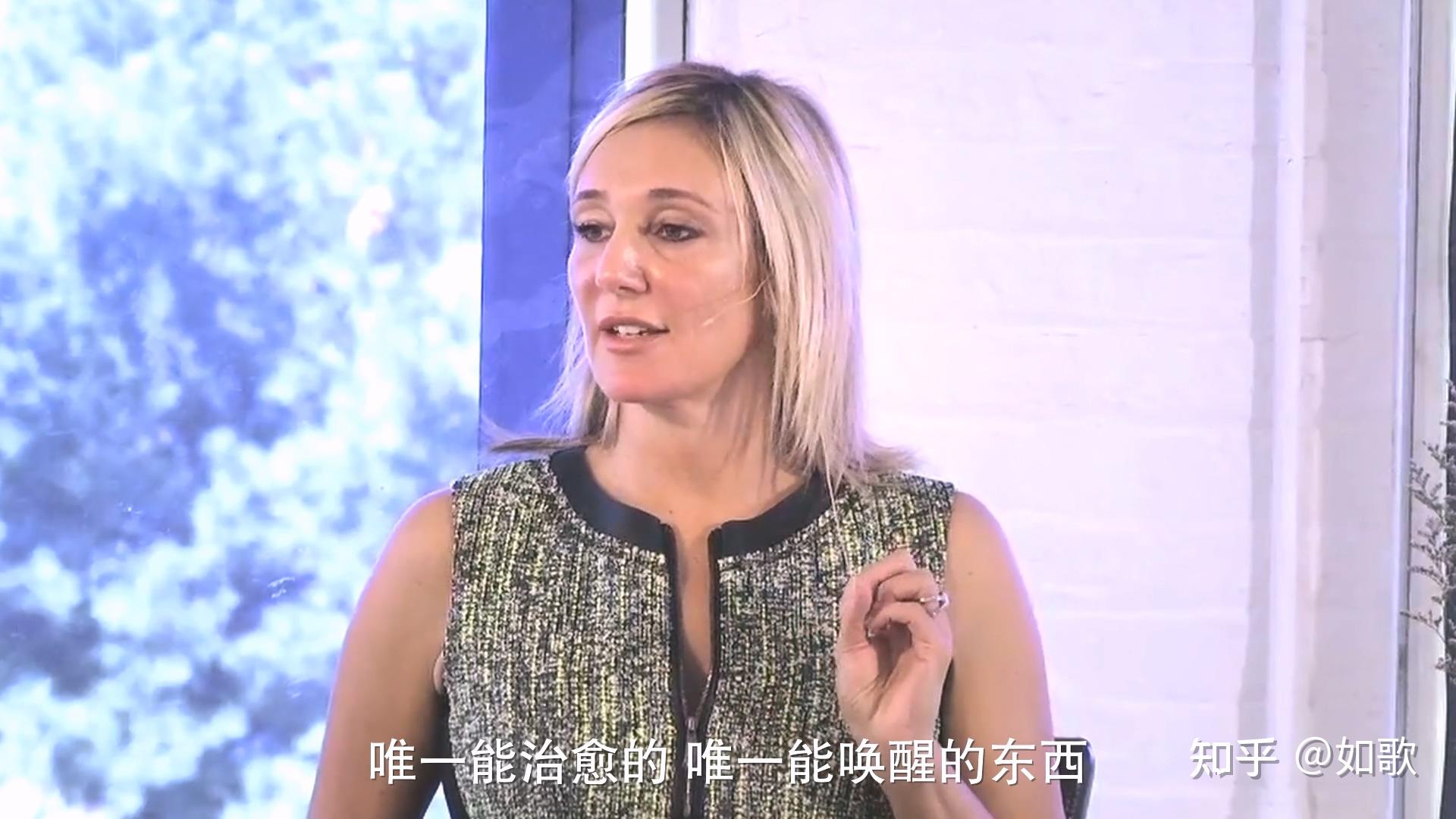 美国纪录片《以高潮之名：OneTaste 的故事》 - 知乎