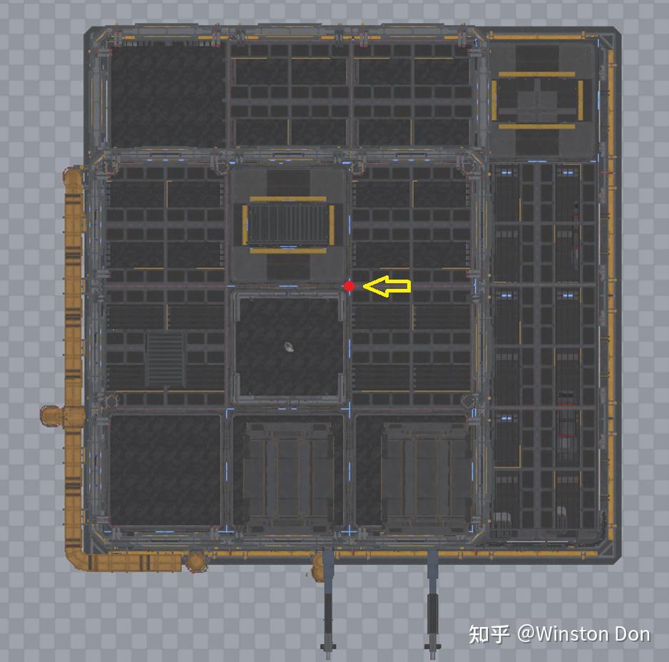 用PCG Data Asset 作为Grammar 的Module|PCG Graph - 知乎