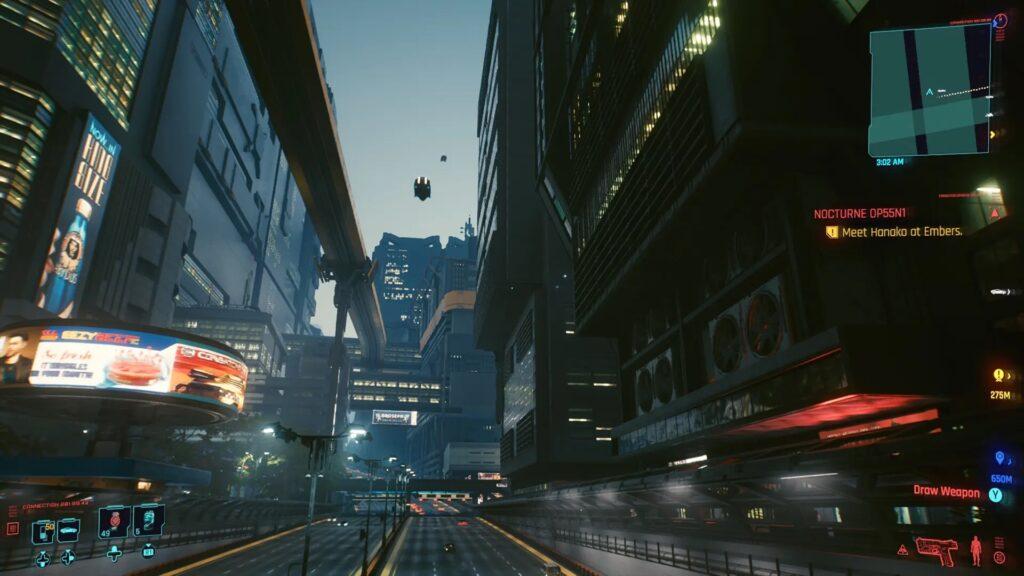 一篇游戏评价——赛博朋克 2077（内含剧透） - 知乎