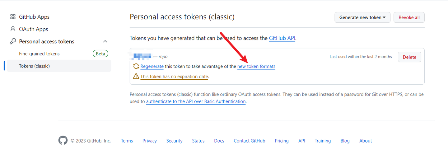 使用cli批量下载GitHub仓库中所有的release - 知乎