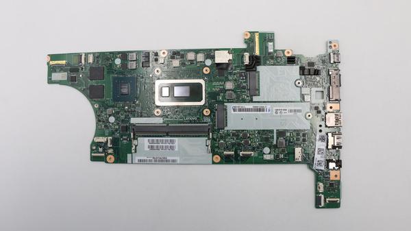 一款还不错，但是有点自废武功的笔电——二手Thinkpad T490淘机攻略 - 知乎