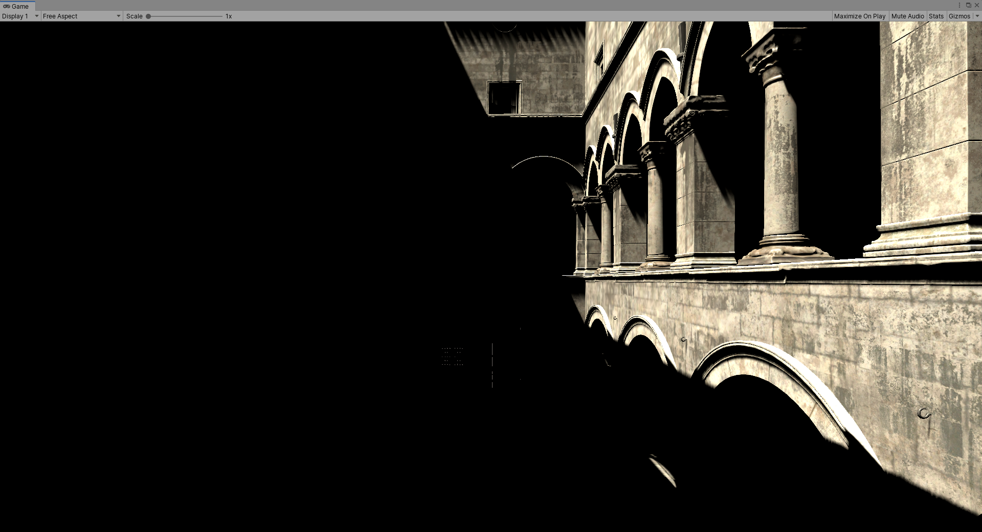 Unity实现SSGI - 知乎