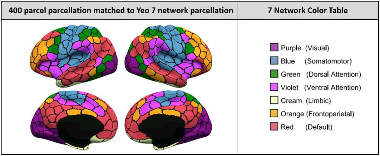 脑网络简介 - 知乎
