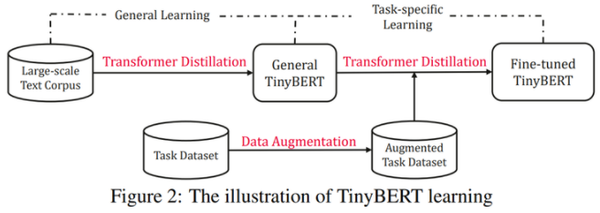 【深度学习】BERT加速 - 知乎