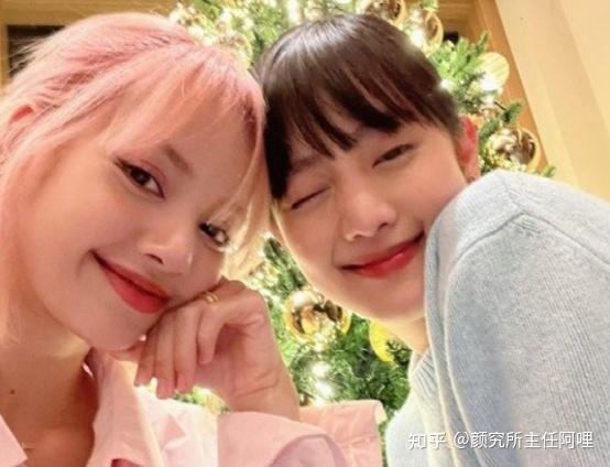 (G)I-DLE的Minnie回归造型为什么成功？分析一些富江女孩与恶女感氛围 - 知乎