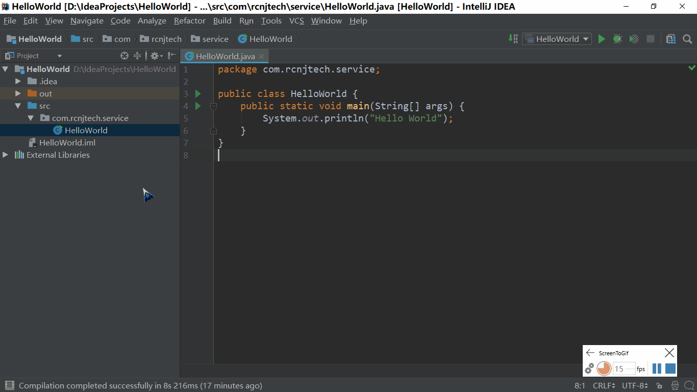 IntelliJ IDEA 2019 上手 - 知乎