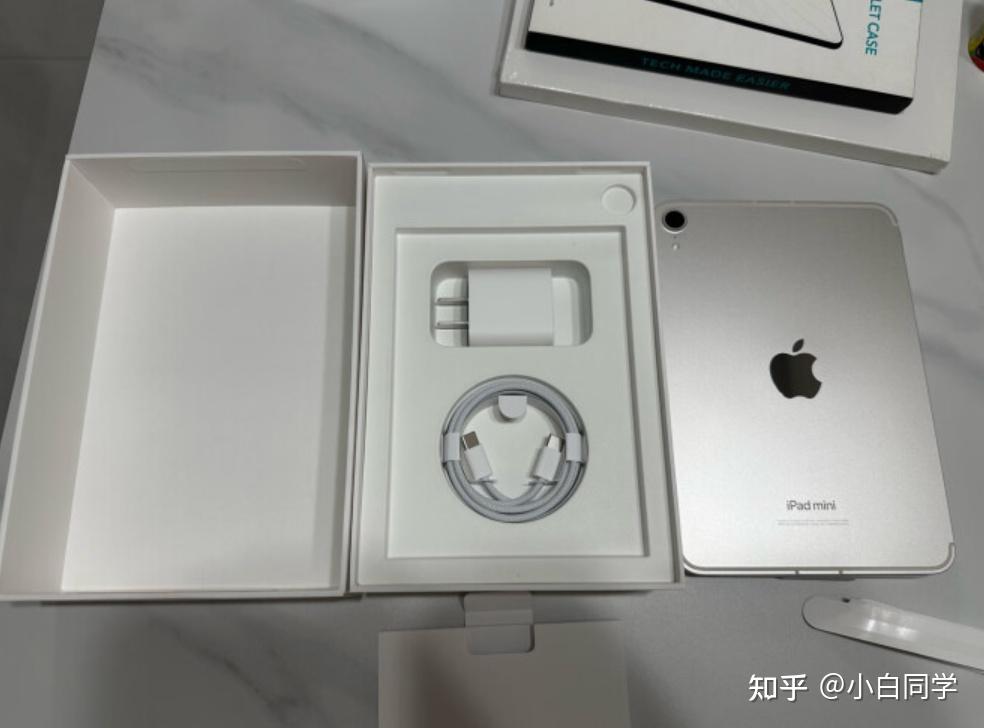 苹果平板mini（苹果iPad mini7）怎么样？体验半月优缺点测评 - 知乎
