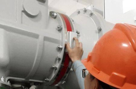 HDJF-5A超声波局部放电检测仪使用时域信号波形与PRPD图谱 - 知乎