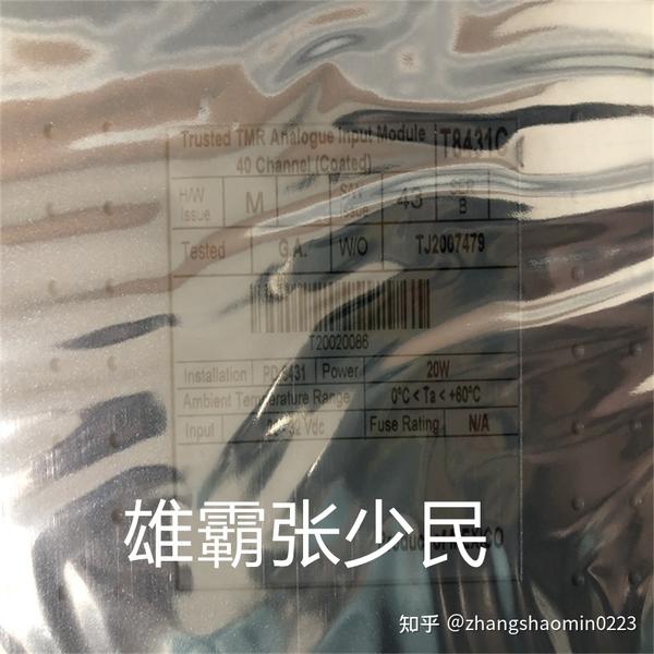 ICS TRIPLEX 罗克韦尔系统T8431C T8402 T8151B T8311 T9451 T9402 T8403 T9432 ...